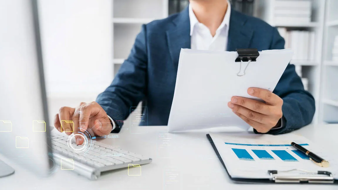 Remote Database Services: Improve Business Operations