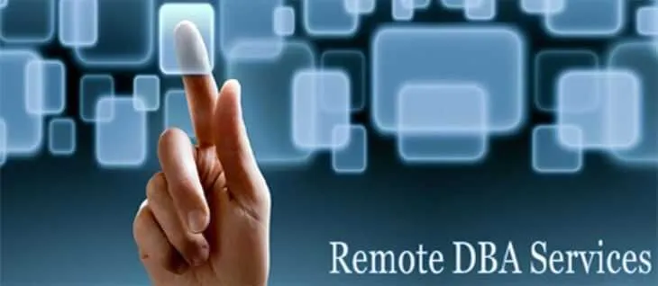 3 Ways Remote DBA Services Save Your Company Time and Money
