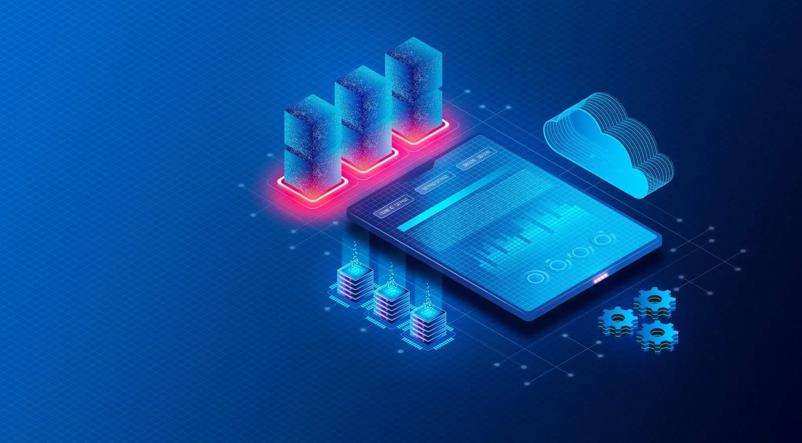 Remote DBA Support Saves Time and Cuts Costs