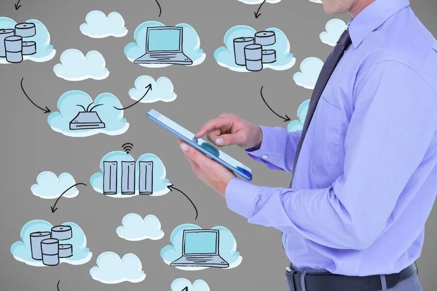 Top Benefits of Using Access Database in the Cloud
