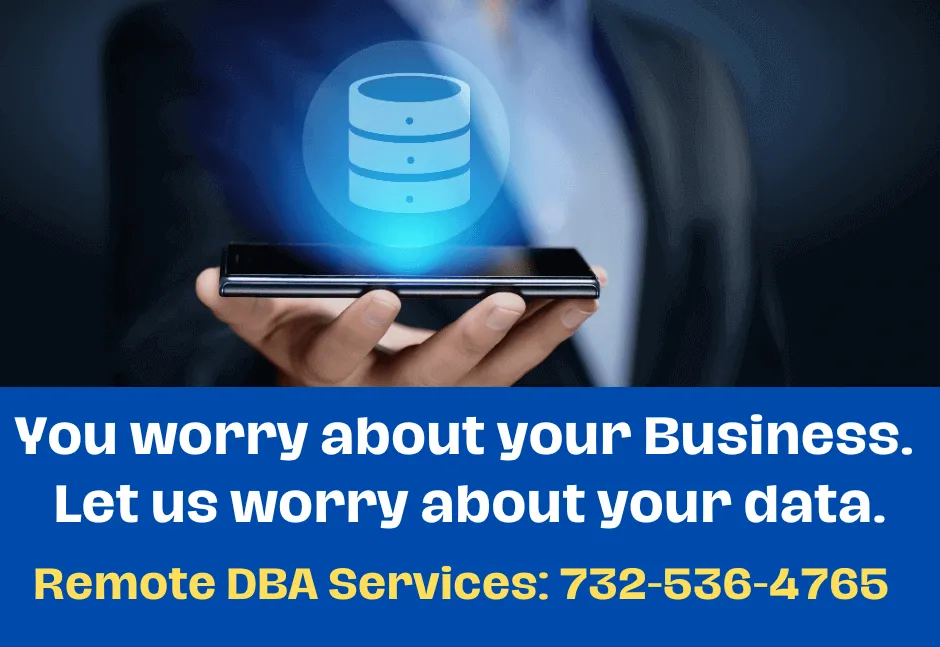 3 Ways Remote DBA Services Save Your Company Time and Money