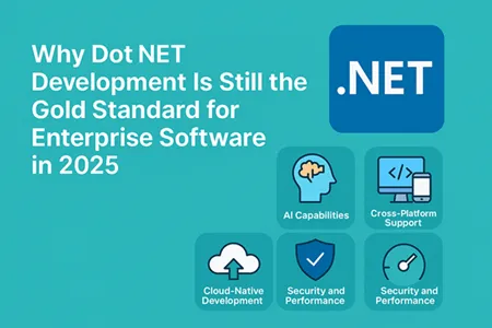 Dot Net Development Services for Scalable Apps in 2025