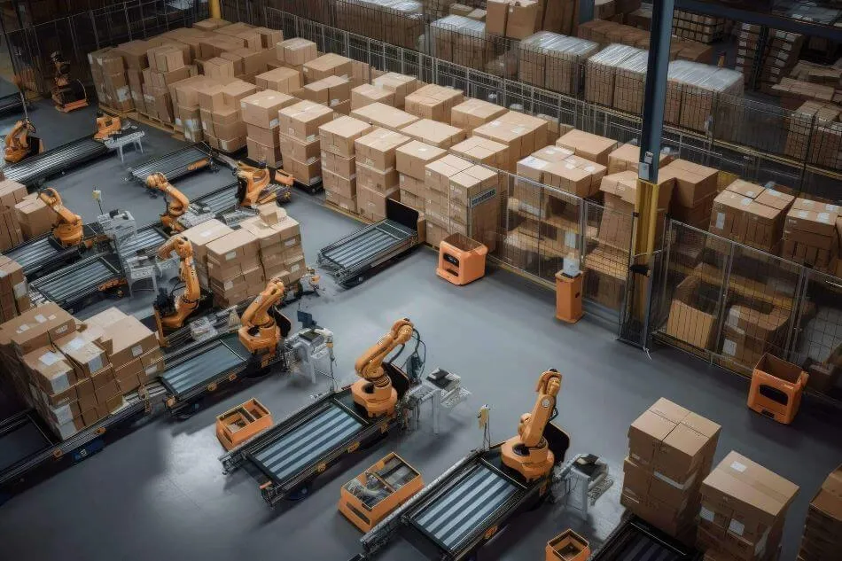 Warehouse Inventory Software to Avoid Stock-Outs