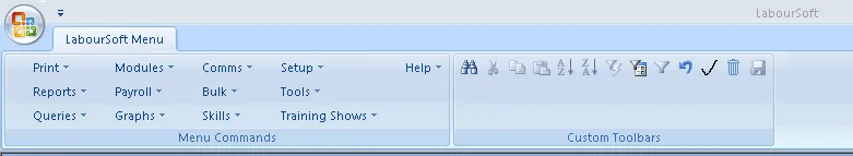 MS Access developers | Convert MS Access to a web application