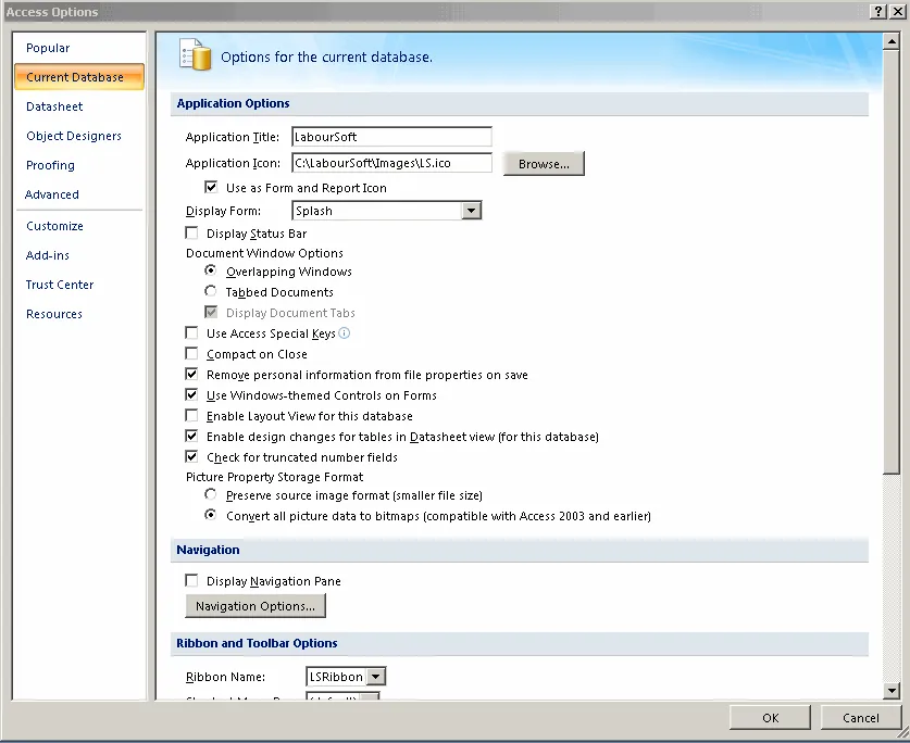 MS Access developers | Convert MS Access to a web application
