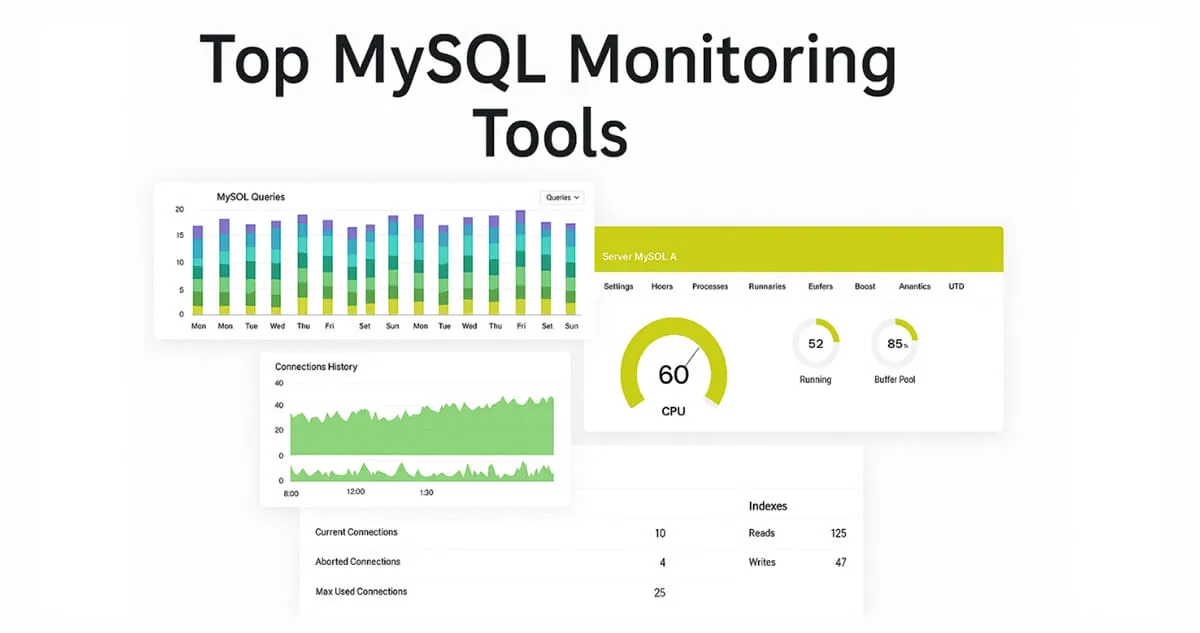 Why MySQL Databases Slow Down and How to Fix Them Fast