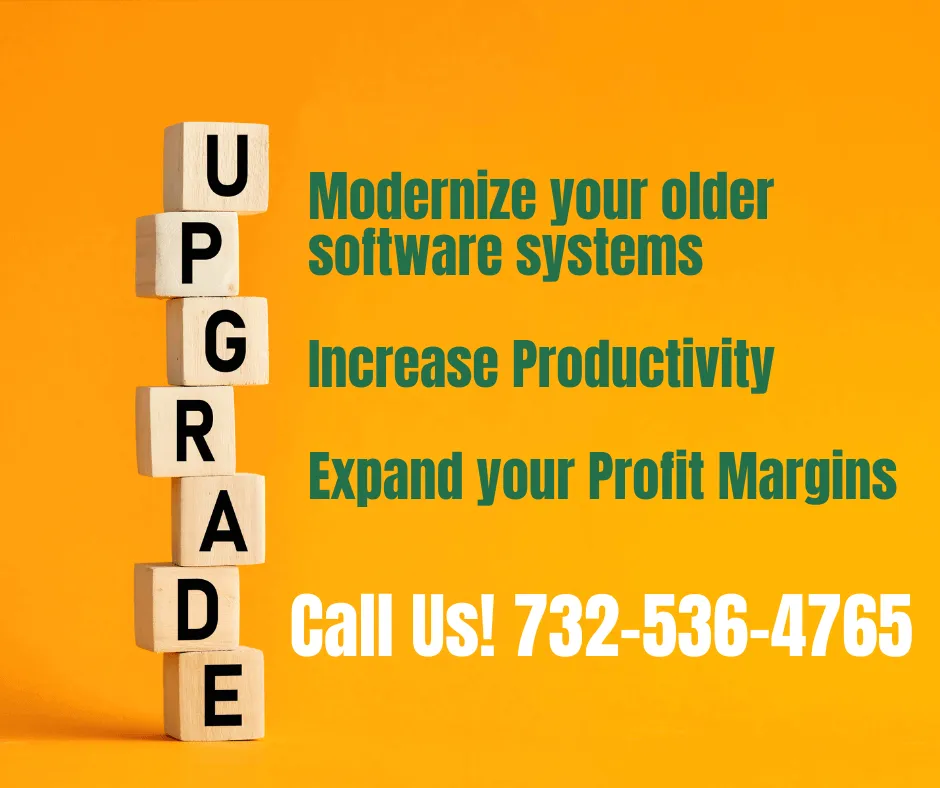 How Replacing Old Software is the Best Supply Chain Strategy