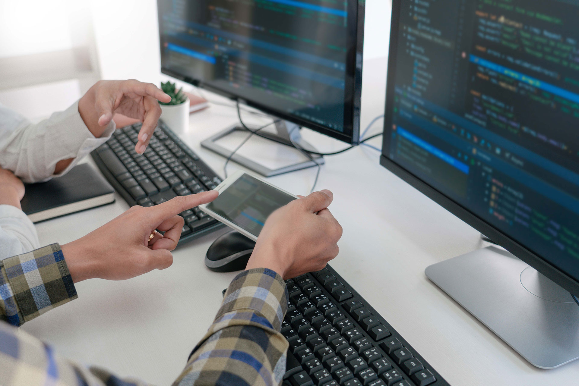 Alpha Five Developers | Alpha Anywhere Developer | Alpha Five Software ...