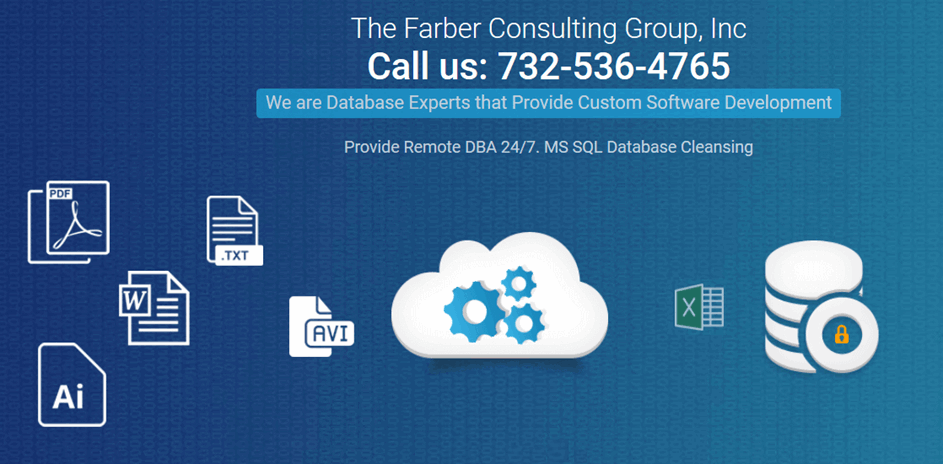 Remote Dba For Ms Sql Mysql And Oracle Database Use It Only When You Need It